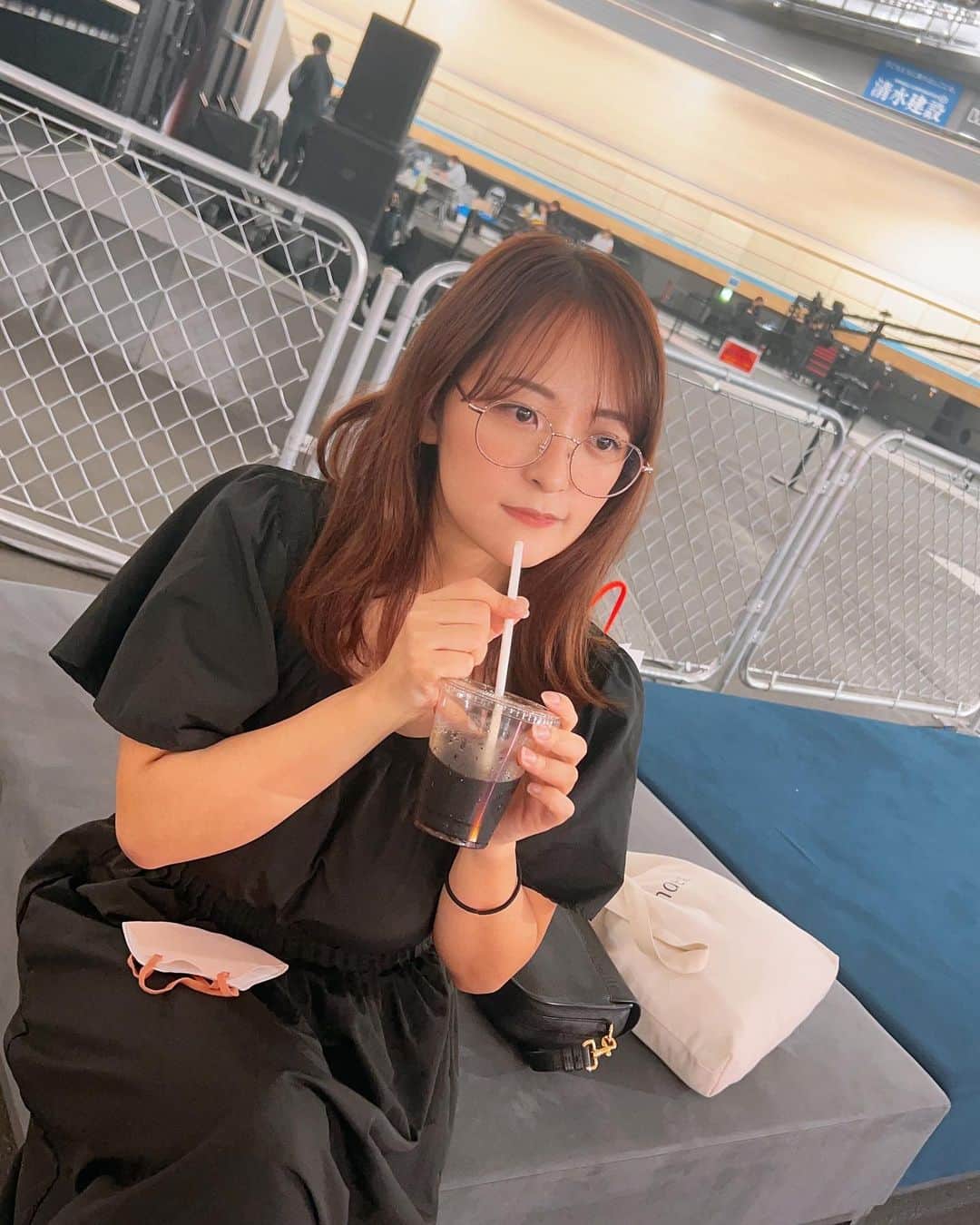 柳瀬さきさんのインスタグラム写真 - (柳瀬さきInstagram)「PIST6 @pist6_official 食べ物も美味しかった😊 また ...