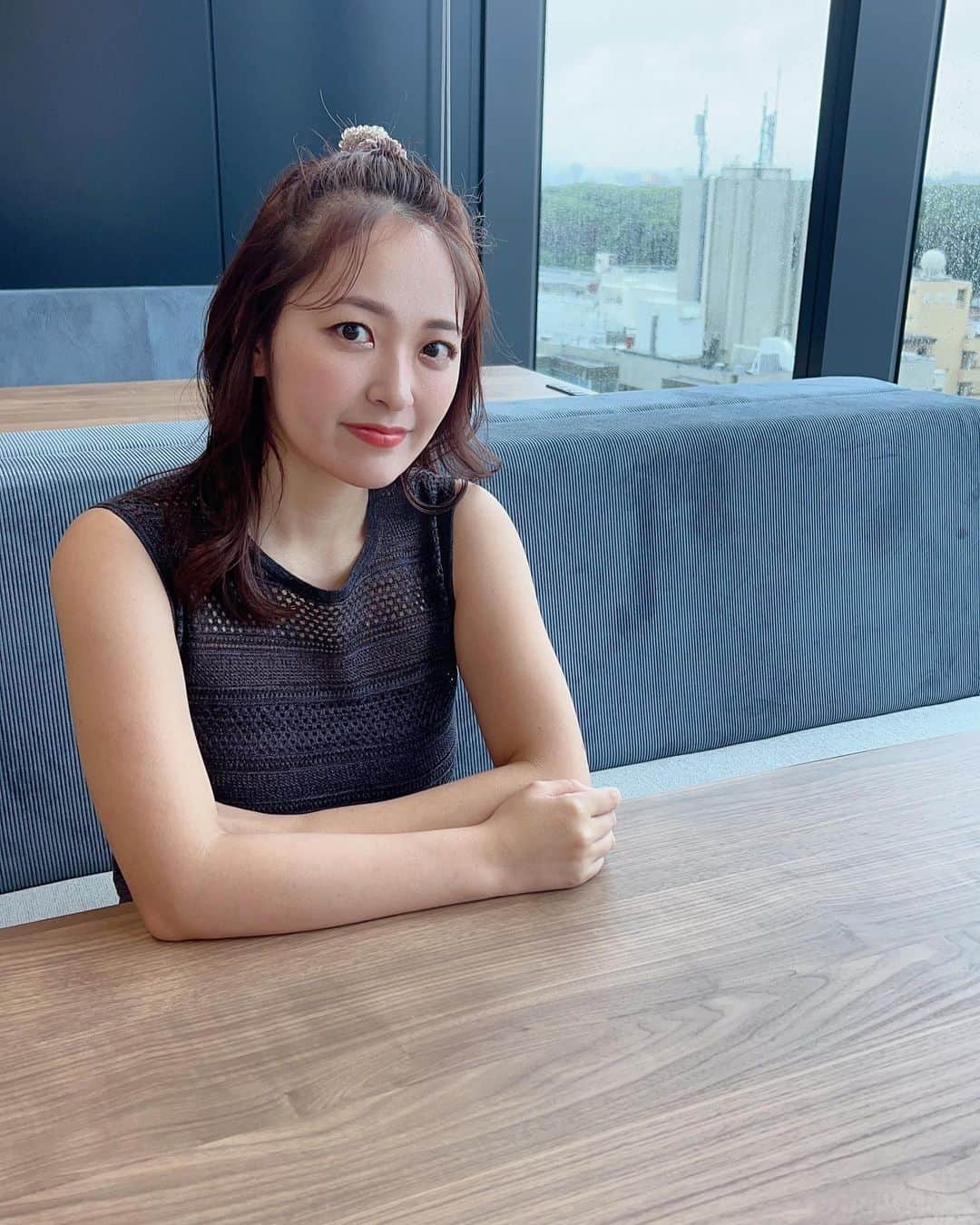 柳瀬さきさんのインスタグラム写真 - (柳瀬さきInstagram)「Faniconファンクラブイベント！ ありがとうございました☺️ あっと ...