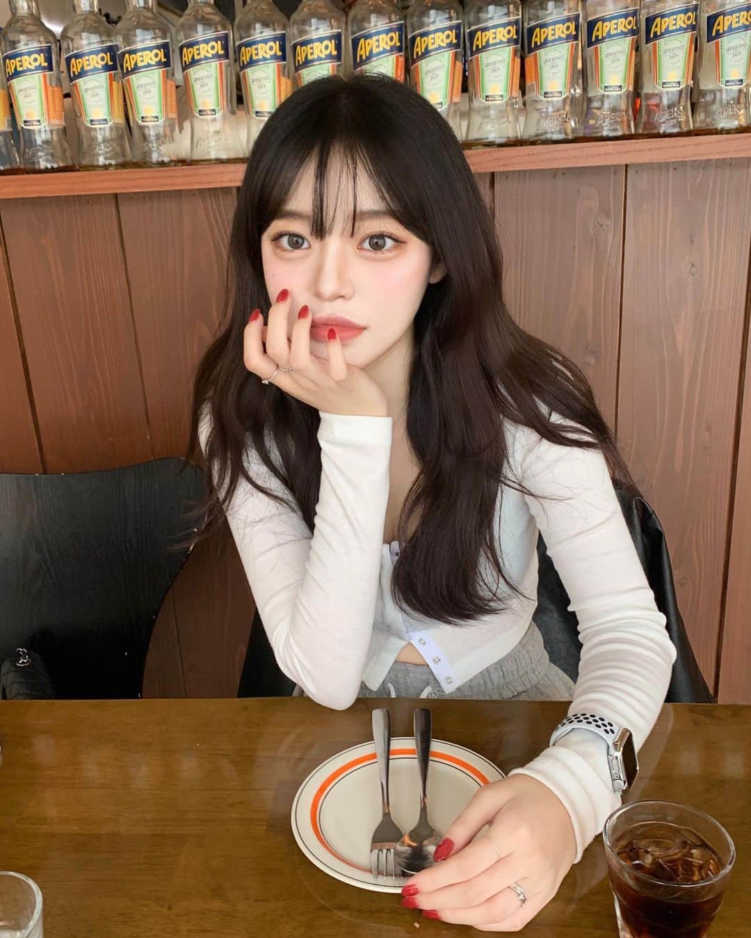 ウィ・ソンヒさんのインスタグラム写真 - (ウィ・ソンヒInstagram)9月18日 18時40分 - _seong_hee