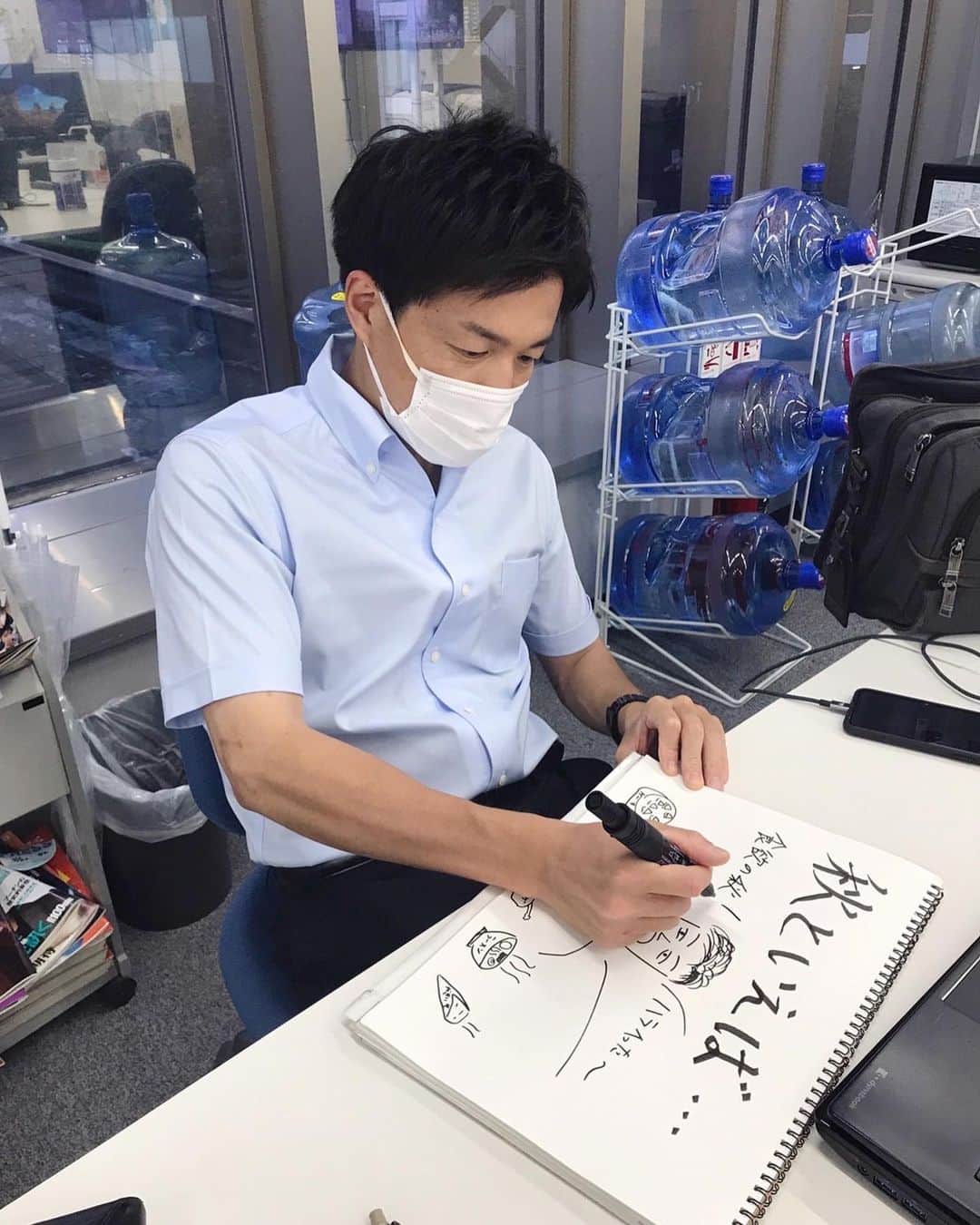 TBS「Nスタ」さんのインスタグラム写真 - (TBS「Nスタ」Instagram)「【秋といえば🌾】 9月も下旬に入りだんだんと肌寒くなってきましたね🍂 食欲の秋、読書の秋、スポーツの秋など ...