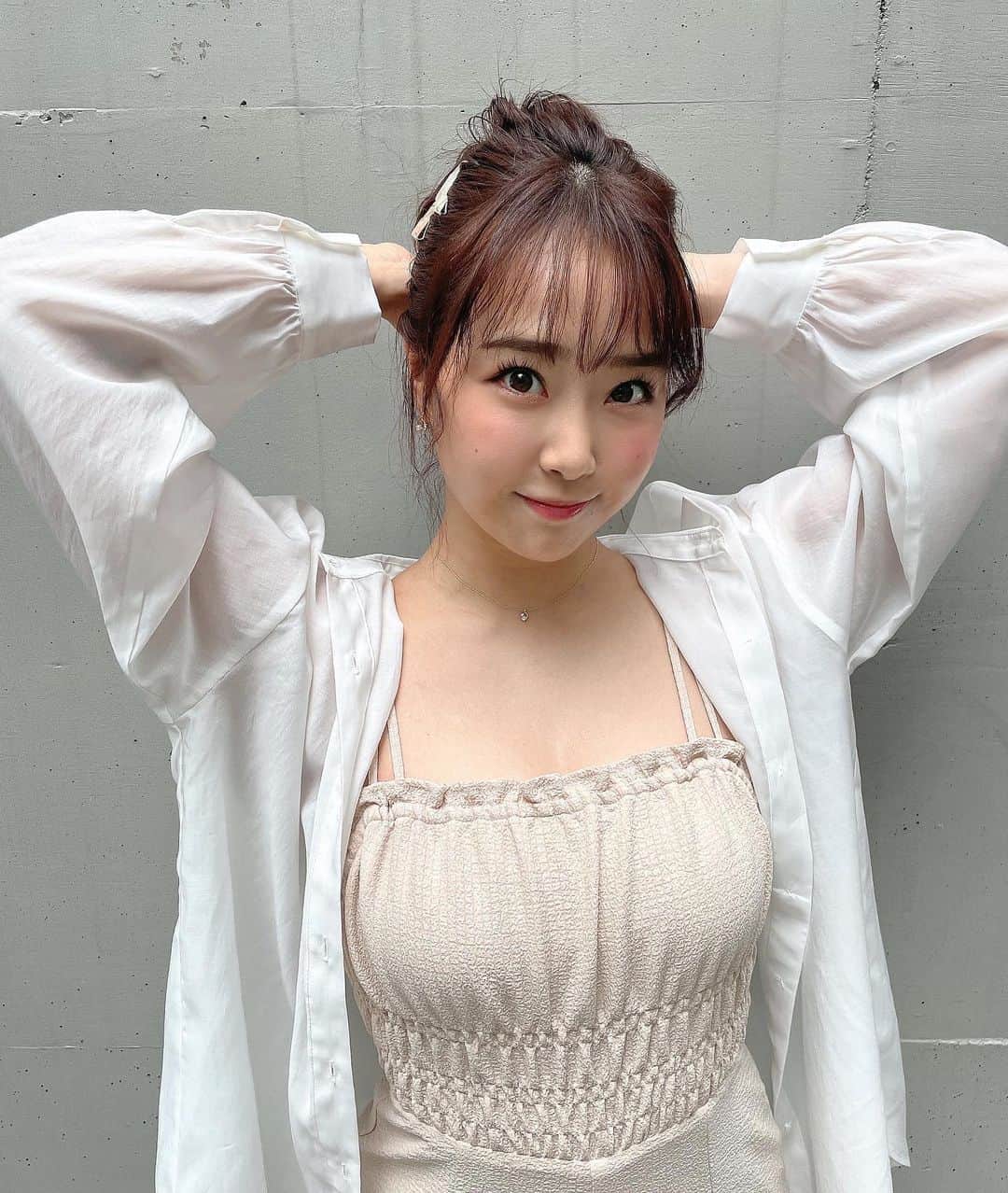 加藤夕夏さんのインスタグラム写真 - (加藤夕夏Instagram)「⁡ ⁡ ⁡ 好きだ虫♡フラゲ日！ ⁡ ⁡ ⁡ #NMB48 #好きだ虫 #加藤夕夏 #うーか #謎ポーズ」9月20日 16 ...