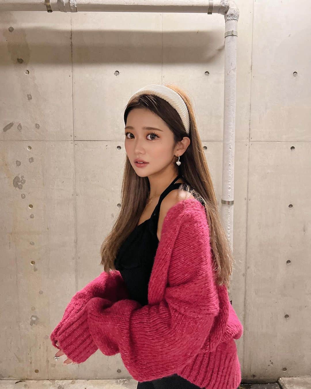 やしろななさんのインスタグラム写真 - (やしろななInstagram)「何枚目が好き〜？💖」9月20日 22時36分 - 8467_0