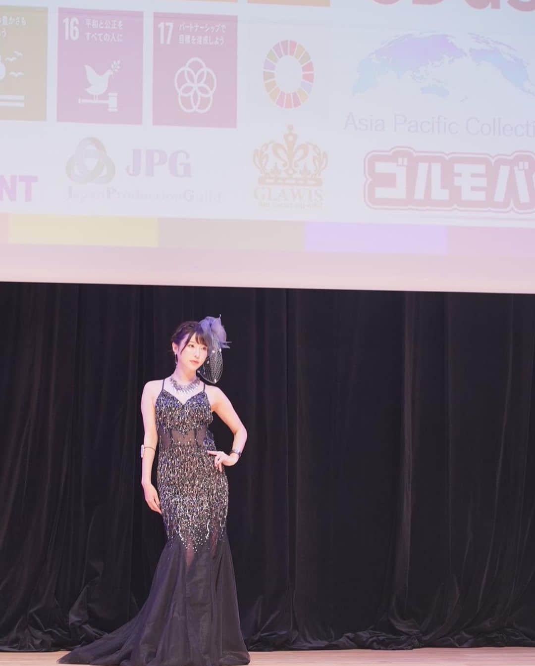 天使もえさんのインスタグラム写真 - (天使もえInstagram)「【Asia Pacific Collection 2022】 今回は ...