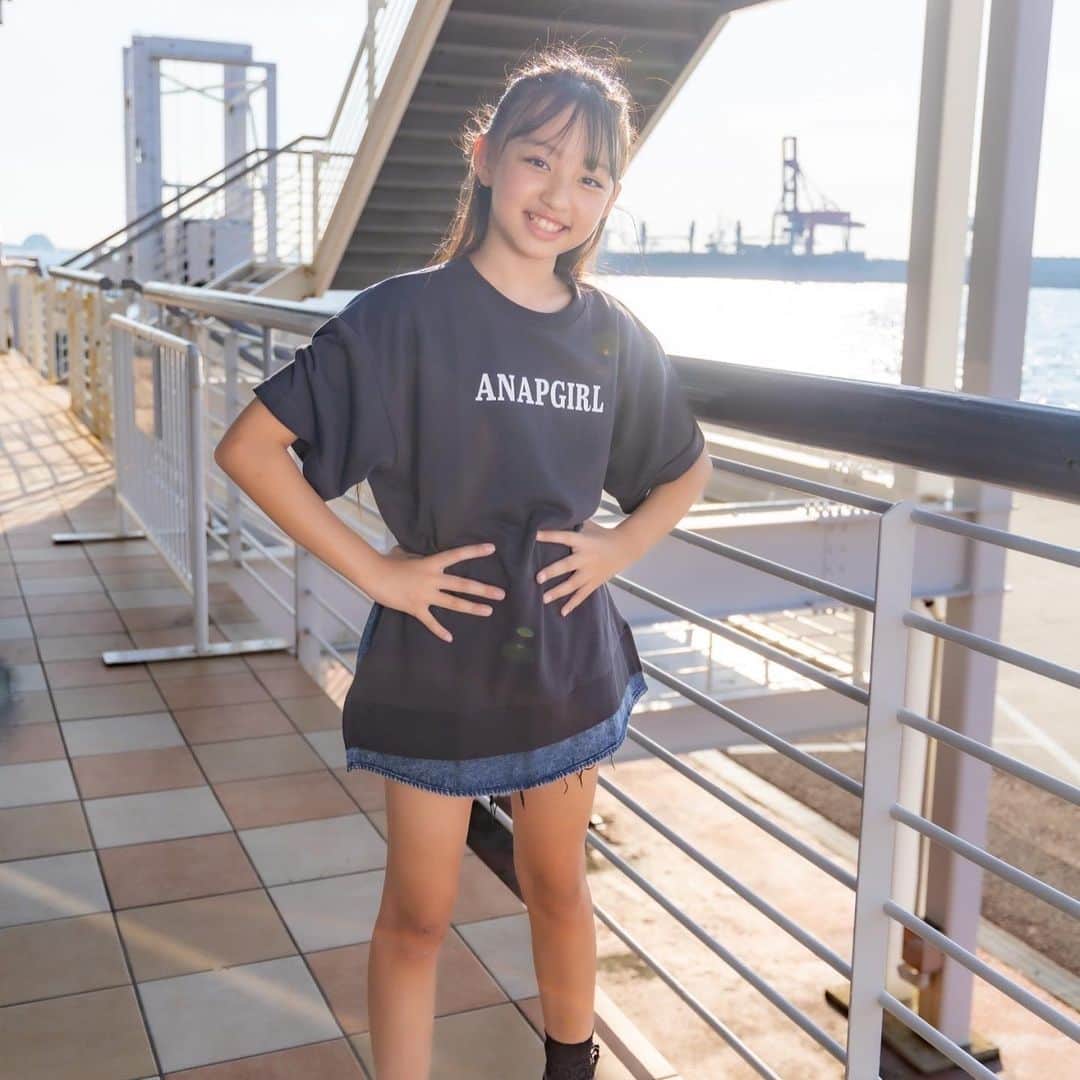 喜島結乃さんのインスタグラム写真 - (喜島結乃Instagram)「♡yuno♡ ㅤㅤㅤㅤㅤㅤㅤㅤㅤㅤㅤㅤㅤ いっぱい遊んで楽しかった1日 ️ 明日も楽しい事いっぱい ...