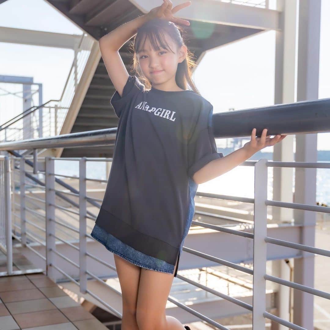 喜島結乃さんのインスタグラム写真 - (喜島結乃Instagram)「♡yuno♡ ㅤㅤㅤㅤㅤㅤㅤㅤㅤㅤㅤㅤㅤ いっぱい遊んで楽しかった1日 ️ 明日も楽しい事いっぱい ...