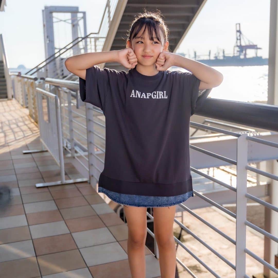 喜島結乃さんのインスタグラム写真 - (喜島結乃Instagram)「♡yuno♡ ㅤㅤㅤㅤㅤㅤㅤㅤㅤㅤㅤㅤㅤ いっぱい遊んで楽しかった1日 ️ 明日も楽しい事いっぱい ...