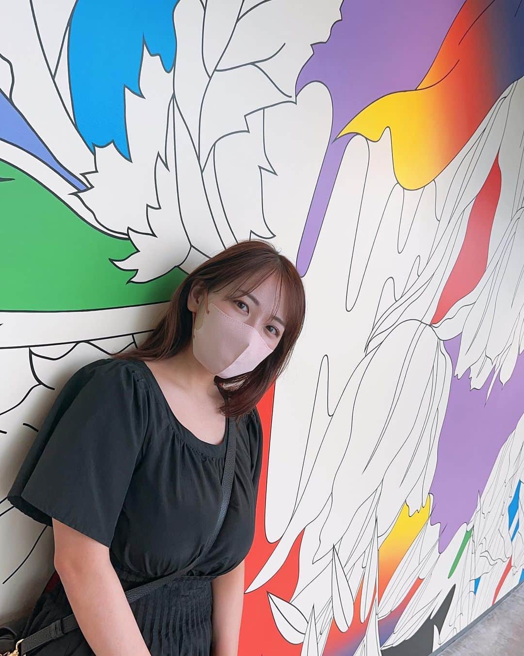 柳瀬さきさんのインスタグラム写真 - (柳瀬さきInstagram)「今日もお疲れ様〜！」9月24日 22時05分 - yanapai04