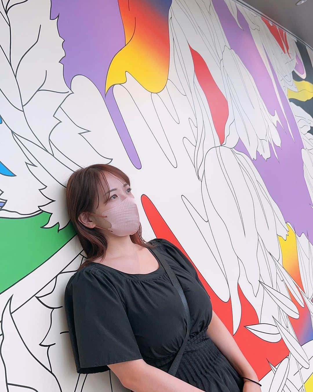 柳瀬さきさんのインスタグラム写真 - (柳瀬さきInstagram)「今日もお疲れ様〜！」9月24日 22時05分 - yanapai04