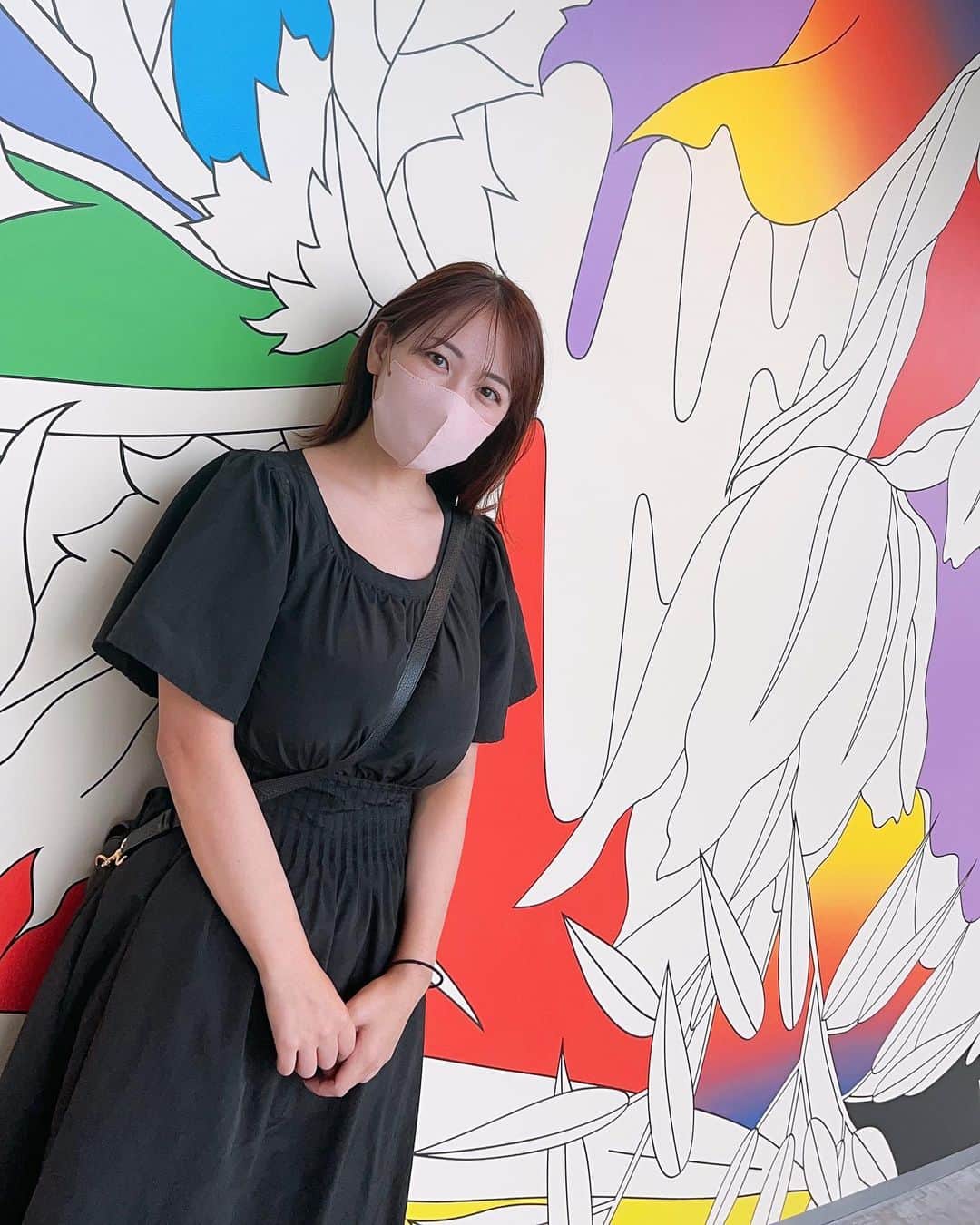 柳瀬さきさんのインスタグラム写真 - (柳瀬さきInstagram)「今日もお疲れ様〜！」9月24日 22時05分 - yanapai04