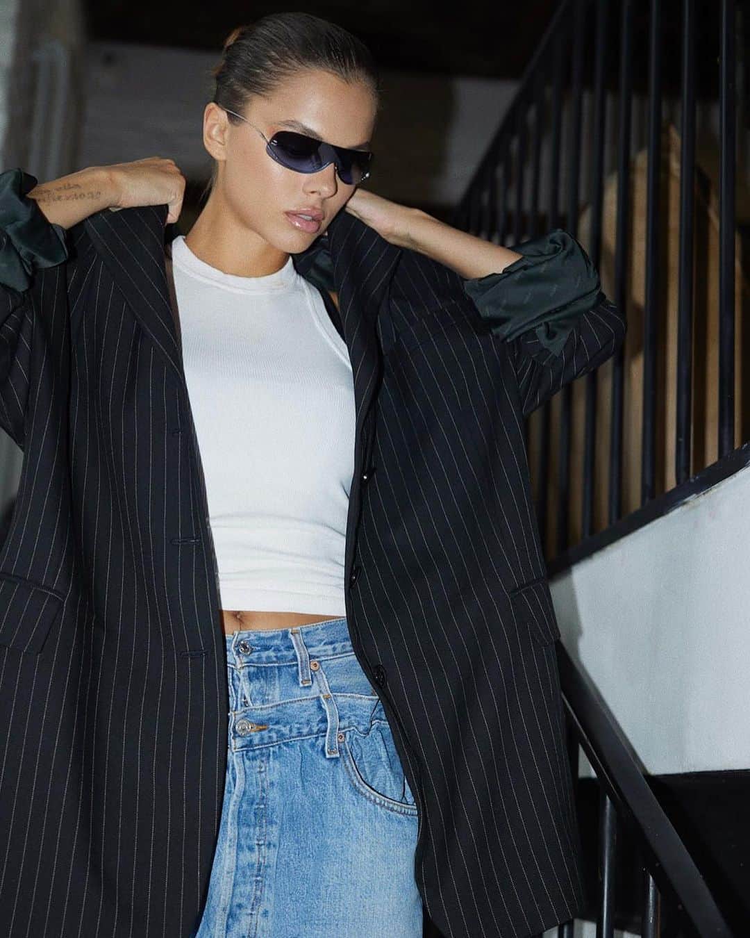 MAVRIN modelsさんのインスタグラム写真 - (MAVRIN modelsInstagram)9月27日 2時55分 - viki ...