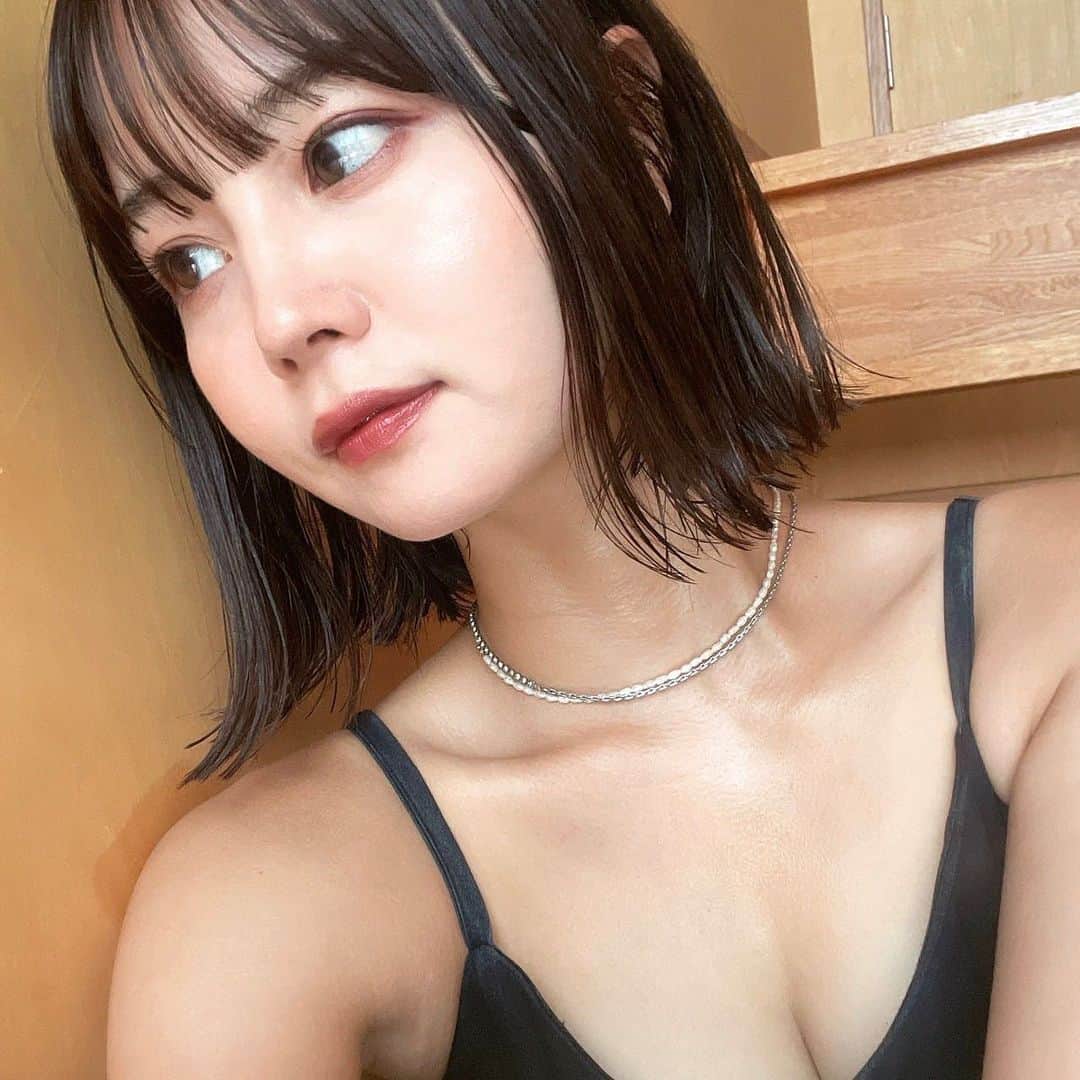 NANAMIさんのインスタグラム写真 - (NANAMIInstagram)「. お久しぶりの #nanaおすすめ化粧品 メイクと美容だいすきだから私が使って 本当によかったものを紹介している ...