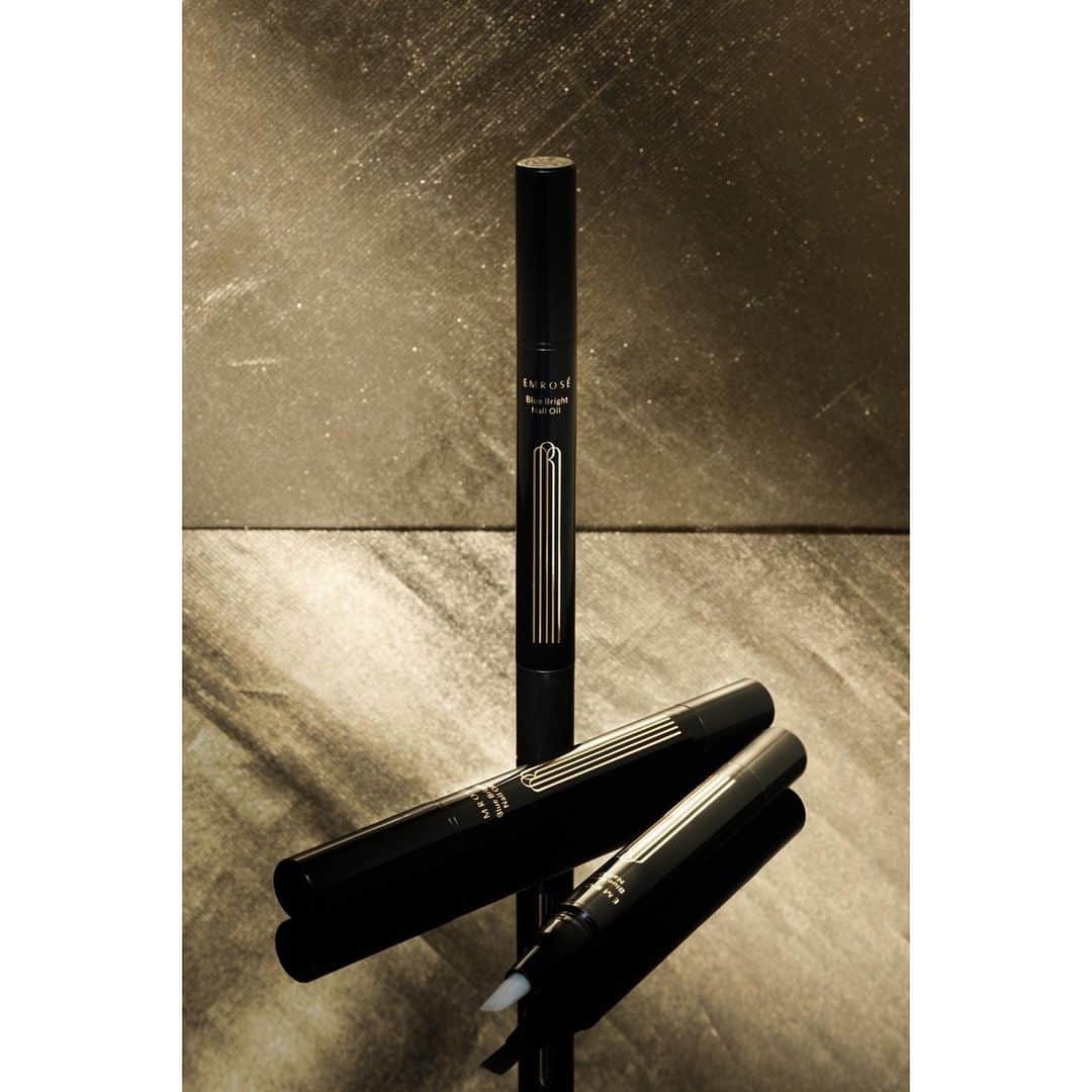 Matt（マット）さんのインスタグラム写真 - (Matt（マット）Instagram)「・ プロデュースブランド💄 ︎ EMROSÉ(エム ...