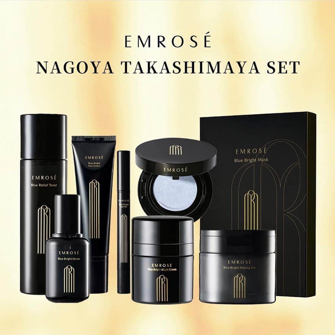 Matt（マット）さんのインスタグラム写真 - (Matt（マット）Instagram)「・ プロデュースブランド💄 ︎ EMROSÉ(エム ...