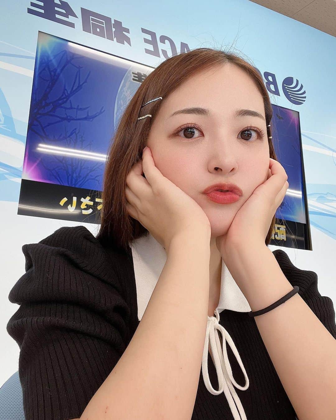 柳瀬さきさんのインスタグラム写真 - (柳瀬さきInstagram)「ボートレース桐生🚤 準優勝戦ありがとうございました！ 福田さんと写真撮り ...