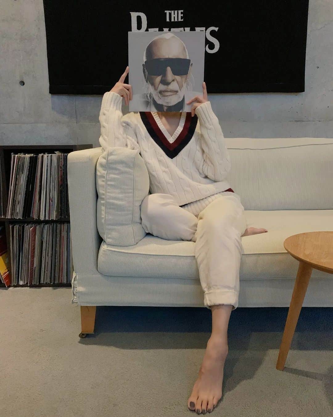 Yoshiko Kris-Webb クリス-ウェブ佳子さんのインスタグラム写真 - (Yoshiko Kris-Webb クリス-ウェブ佳子 ...