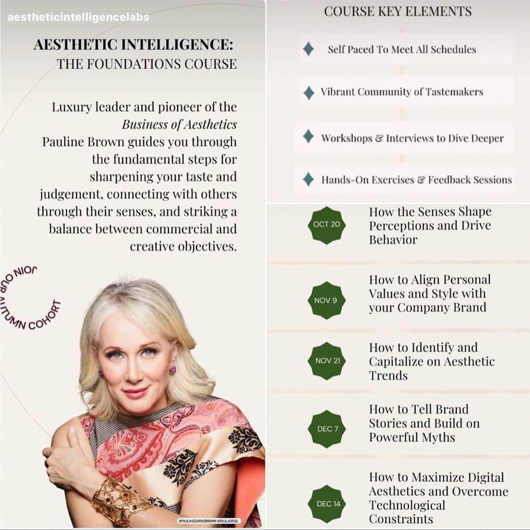 Sarah Mundoさんのインスタグラム写真 - (Sarah MundoInstagram)「Aesthetic intelligence ...