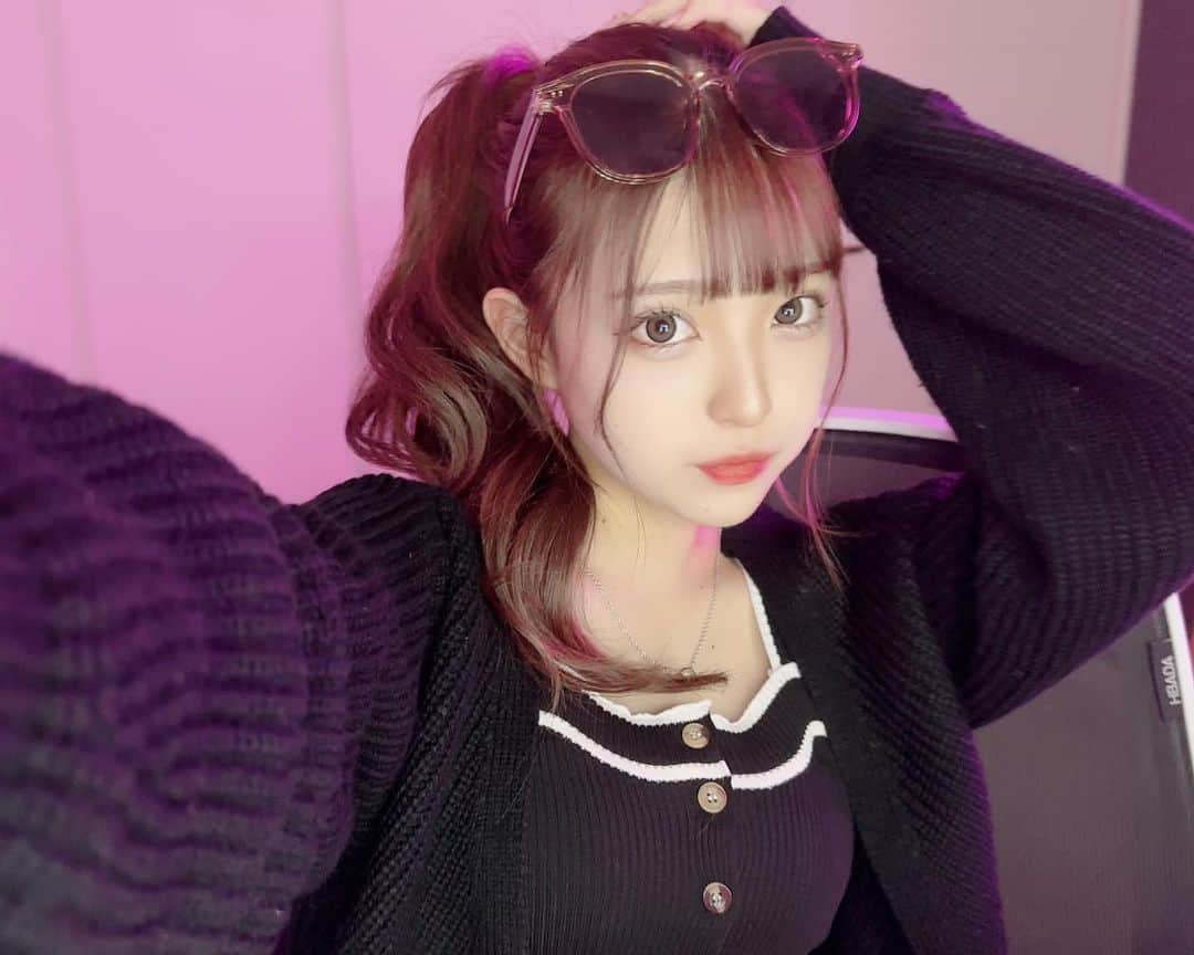 Minamiさんのインスタグラム写真 Minamiinstagram 「 Hey 」10月8日 20時35分 Mimi