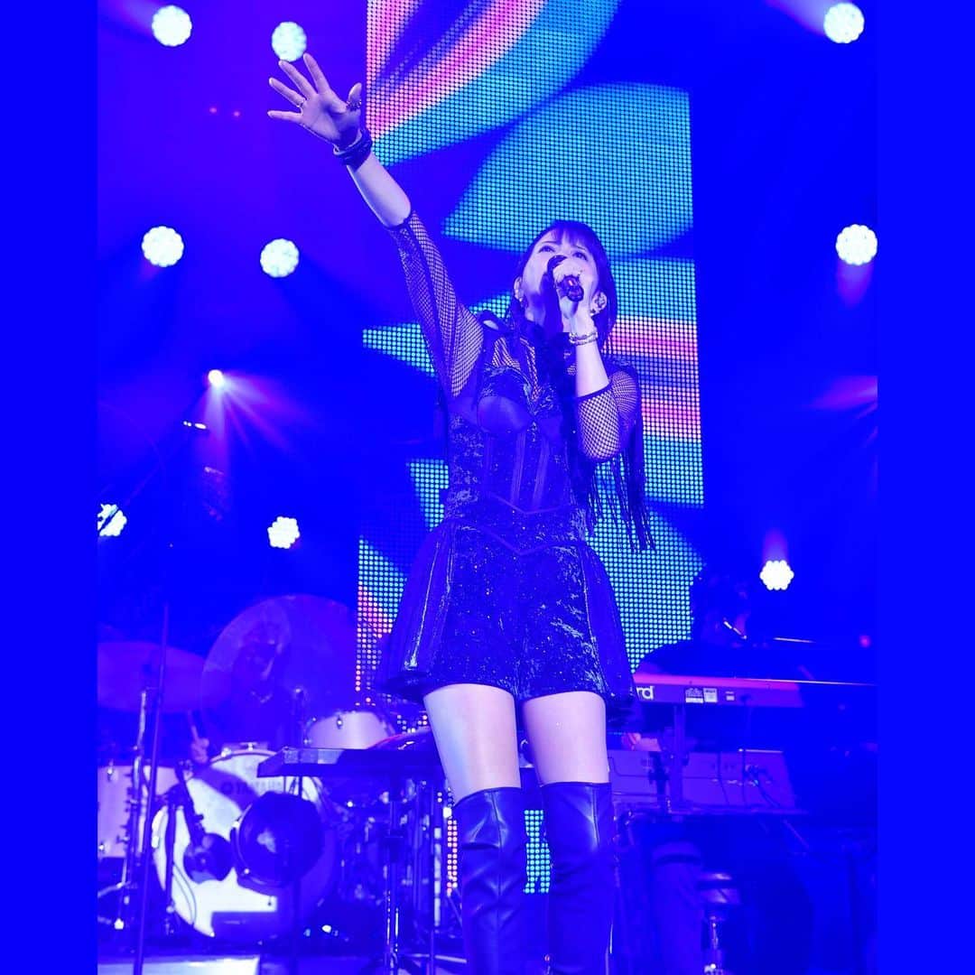 森高千里さんのインスタグラム写真 - (森高千里Instagram)「⁡ 森高千里 35th Anniversary ｢a day in the life｣ 10月10日「豊洲PIT」終了し ...