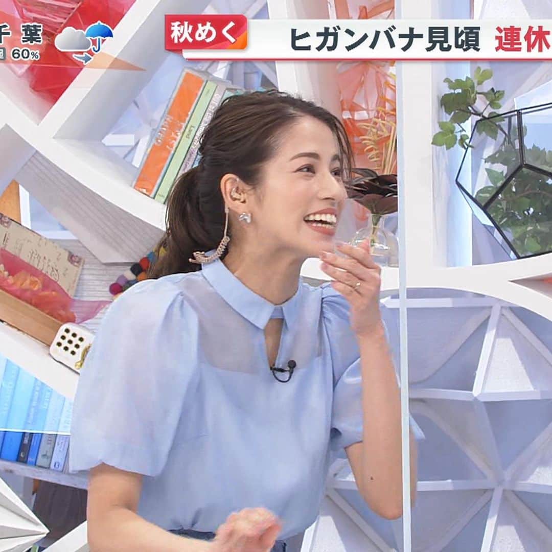 女子アナ好き男さんのインスタグラム写真 女子アナ好き男instagram 「 永島優美 アナ 📸 フジテレビ