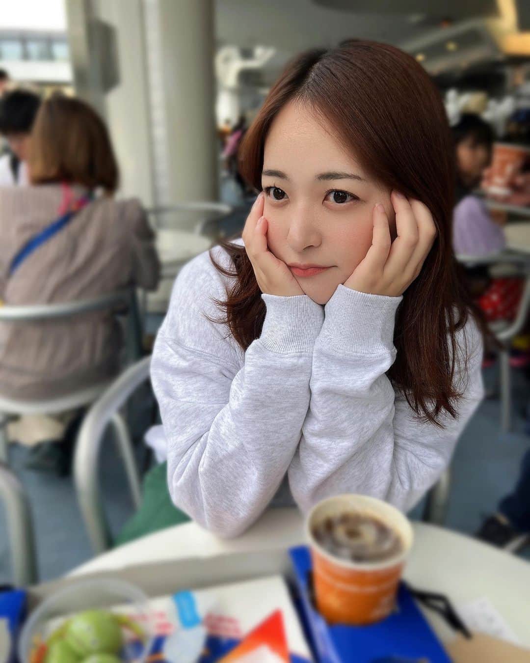柳瀬さきさんのインスタグラム写真 - (柳瀬さきInstagram)「この前のディズニーの 写真☺️まだたくさん あるのです😉」10月14日 ...