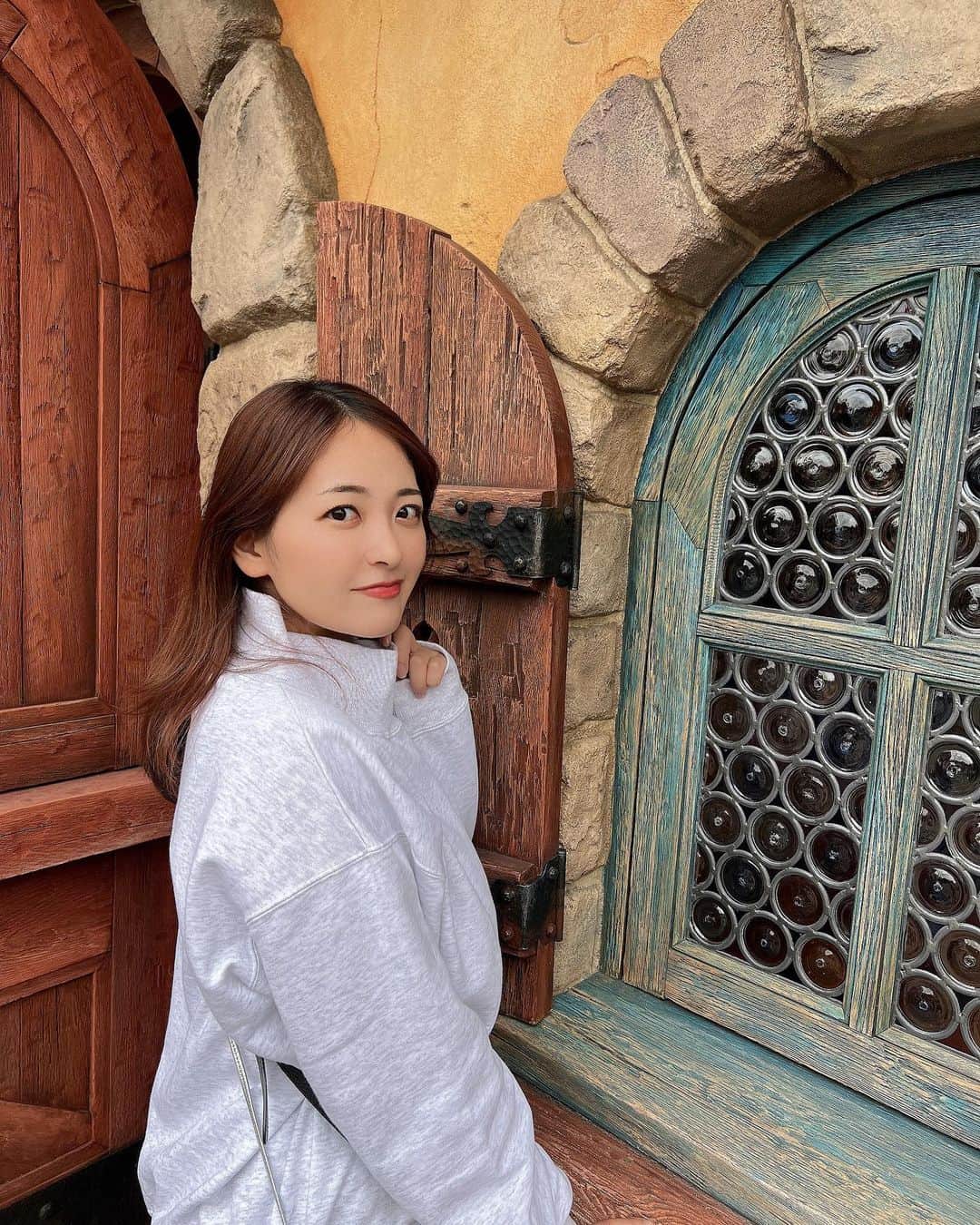 柳瀬さきさんのインスタグラム写真 - (柳瀬さきInstagram)「プーさんとトイストーリーが好きなのですっ！！ あとシンバ！！🦁」10月 ...