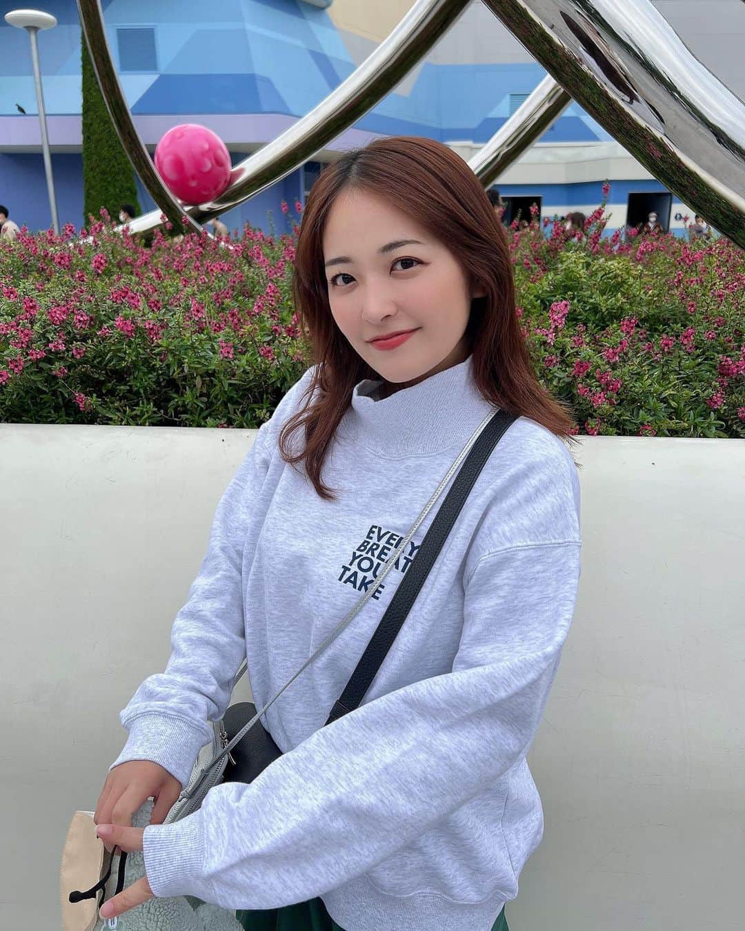 柳瀬さきさんのインスタグラム写真 - (柳瀬さきInstagram)「プーさんとトイストーリーが好きなのですっ！！ あとシンバ！！🦁」10月 ...