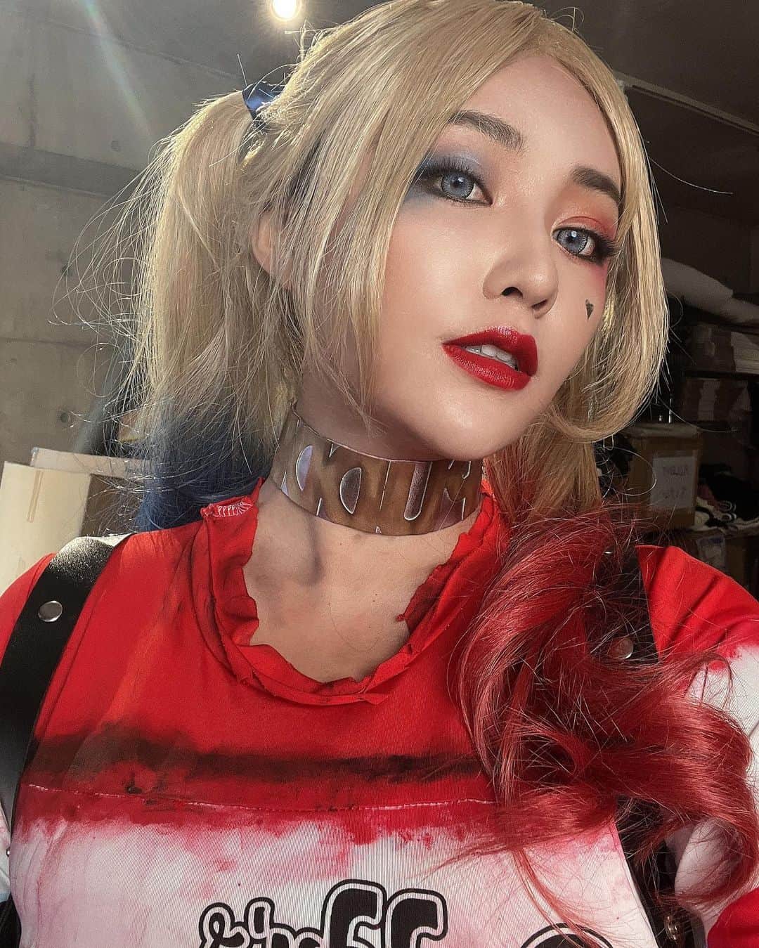 てんちむさんのインスタグラム写真 - (てんちむInstagram)「GOOD NIGHT⚾️」10月21日 17時07分 - super_muchiko