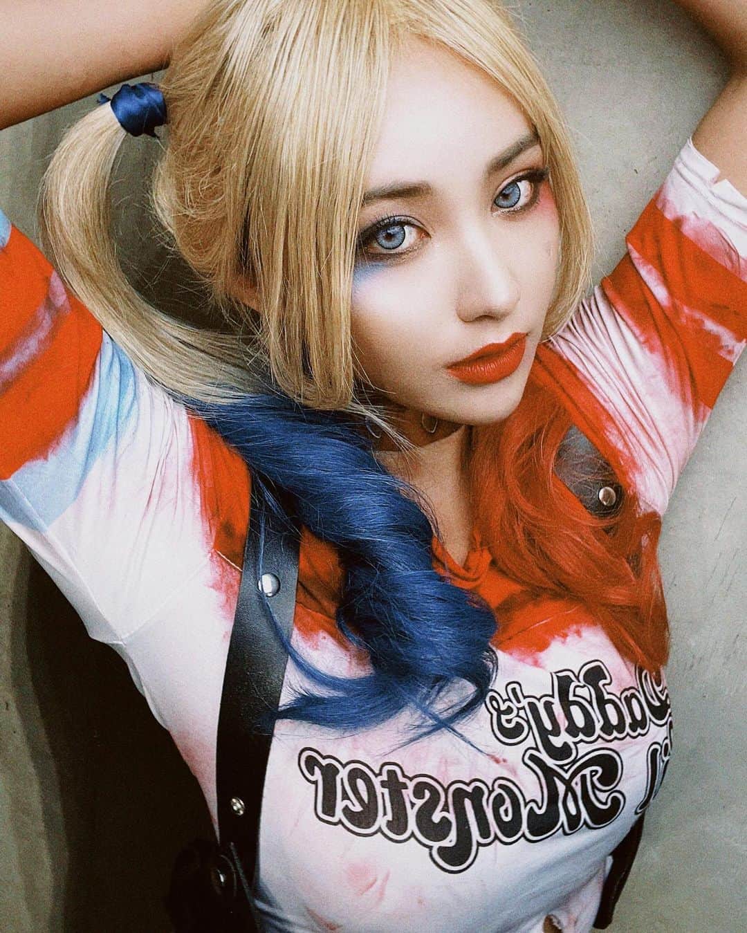 てんちむさんのインスタグラム写真 - (てんちむInstagram)「GOOD NIGHT⚾️」10月21日 17時07分 - super_muchiko