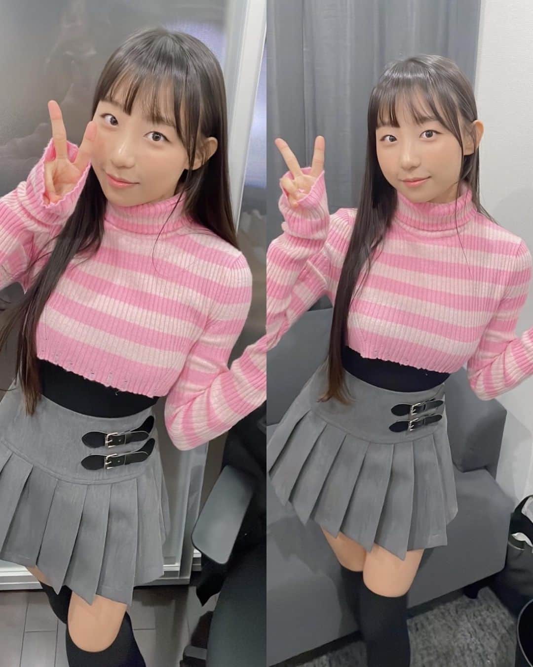 ピョ・ウンジさんのインスタグラム写真 - (ピョ・ウンジInstagram)「昨日はオンラインサイン会に参加してくれてありがとうございました💕 ...