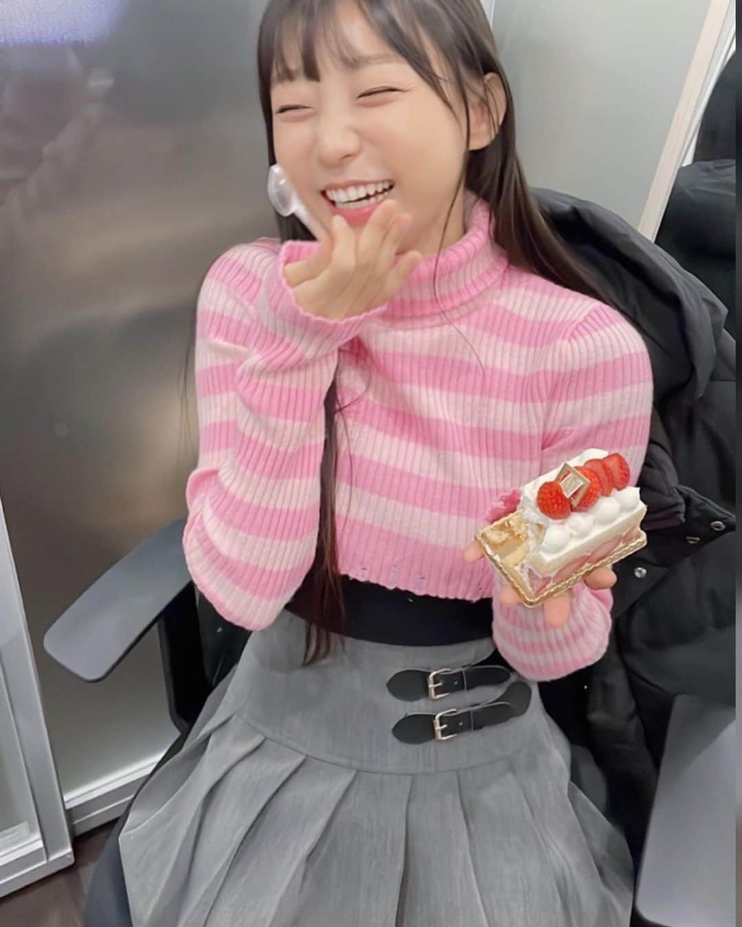 ピョ・ウンジさんのインスタグラム写真 - (ピョ・ウンジInstagram)「昨日はオンラインサイン会に参加してくれてありがとうございました💕 ...