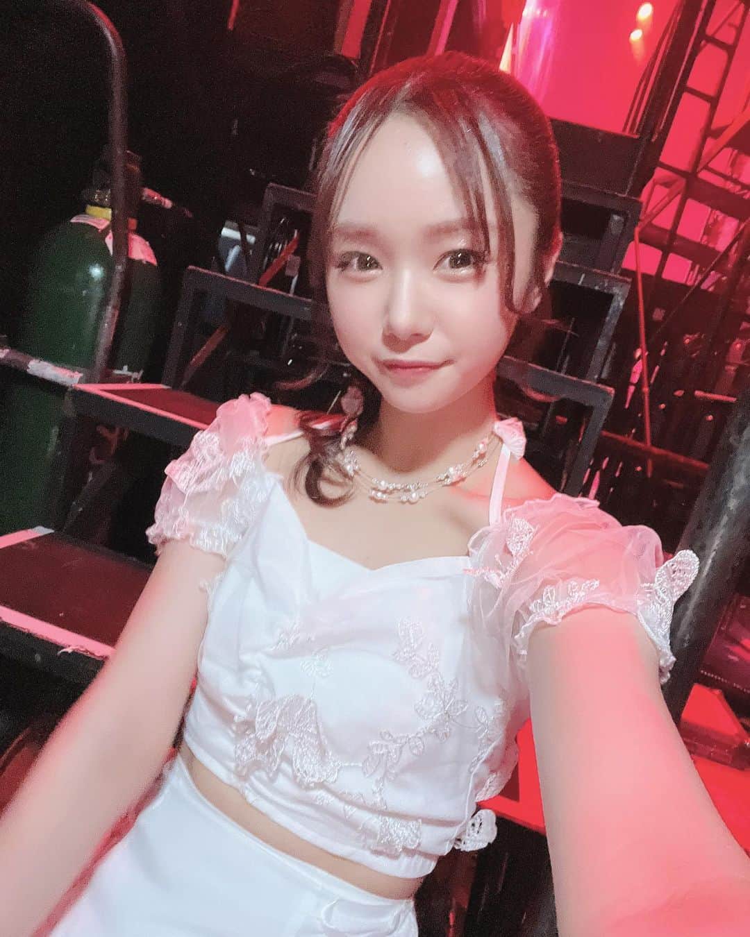 真下華穂さんのインスタグラム写真 - (真下華穂Instagram)「NGT48 1stツアー 未完成の未来 2022.07.24~2022.10.30 完走💨 ゆっくり振り返り投稿します💖🧡 ...