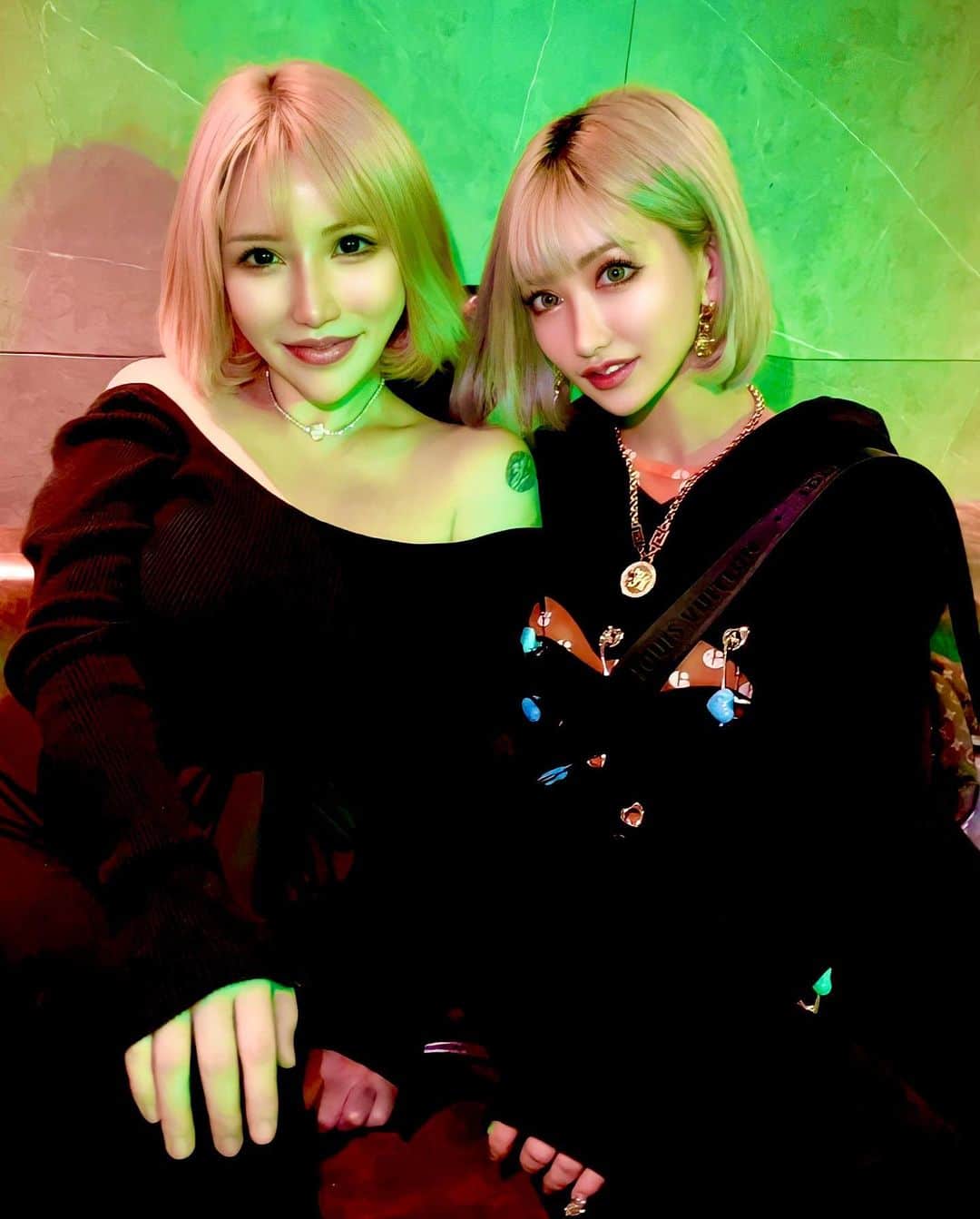 AIKAさんのインスタグラム写真 - (AIKAInstagram)「2022/11/6.7 NAGOYA🌙*ﾟ」11月7日 17時08分 - aika_honmono