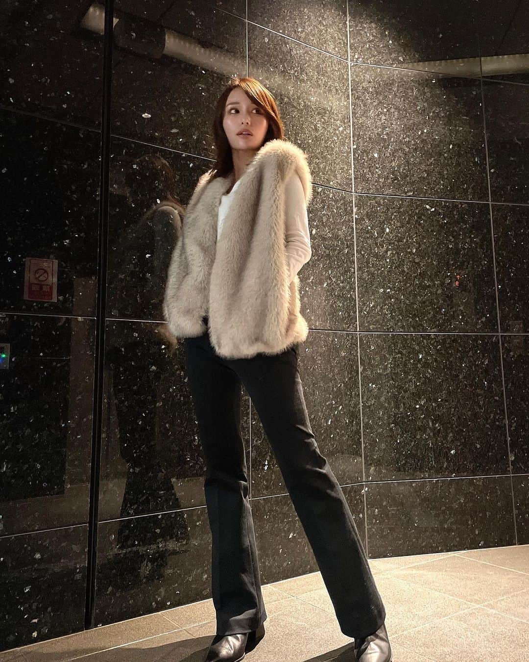 伊藤舞雪さんのインスタグラム写真 伊藤舞雪instagram 11月9日 22時08分 Myk Gram