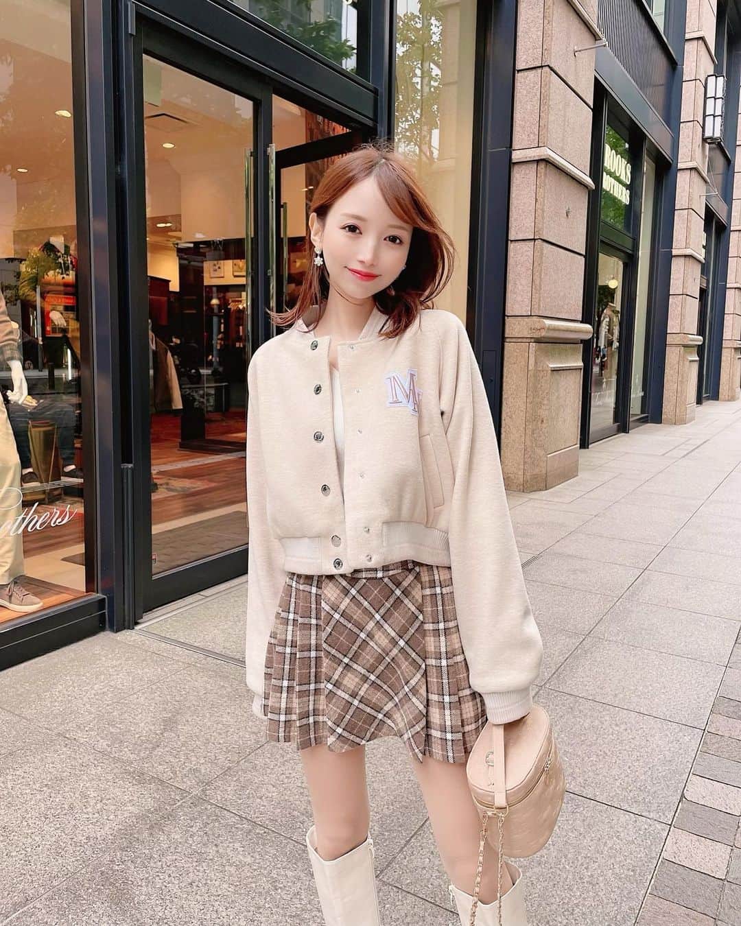 八鍬里美さんのインスタグラム写真 - (八鍬里美Instagram)「豪華プレゼント企画🎁 @michellmacaron_official #ミシェルマカロン をタグ付けしてマカロンかわいい ...