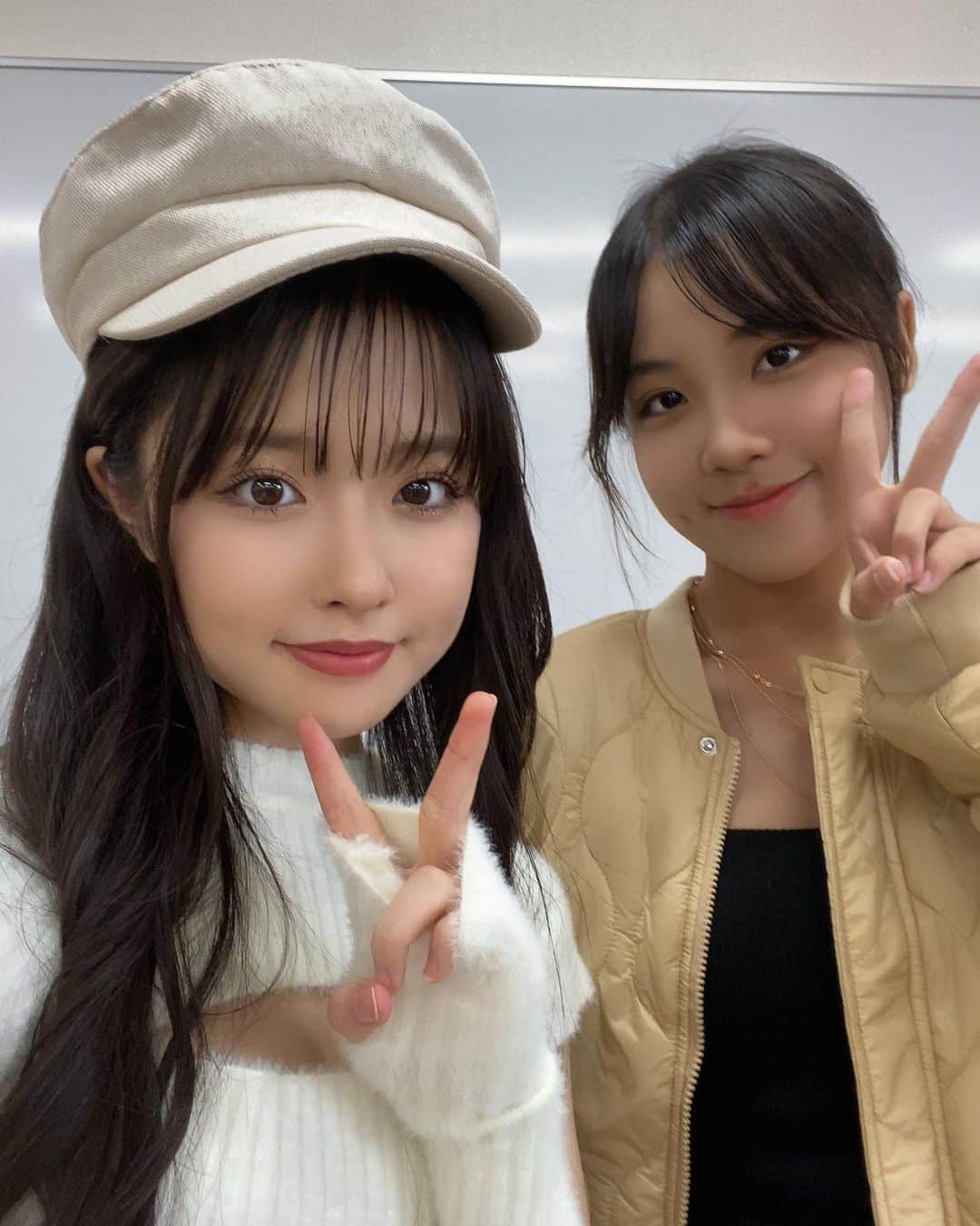 りりさんのインスタグラム写真 - (りりInstagram)「😻😻😻🫶 #jmix #ジェイミックス #model #モデル #jk1 #fjk #大分 #りり」11月19日 0時10分 ...