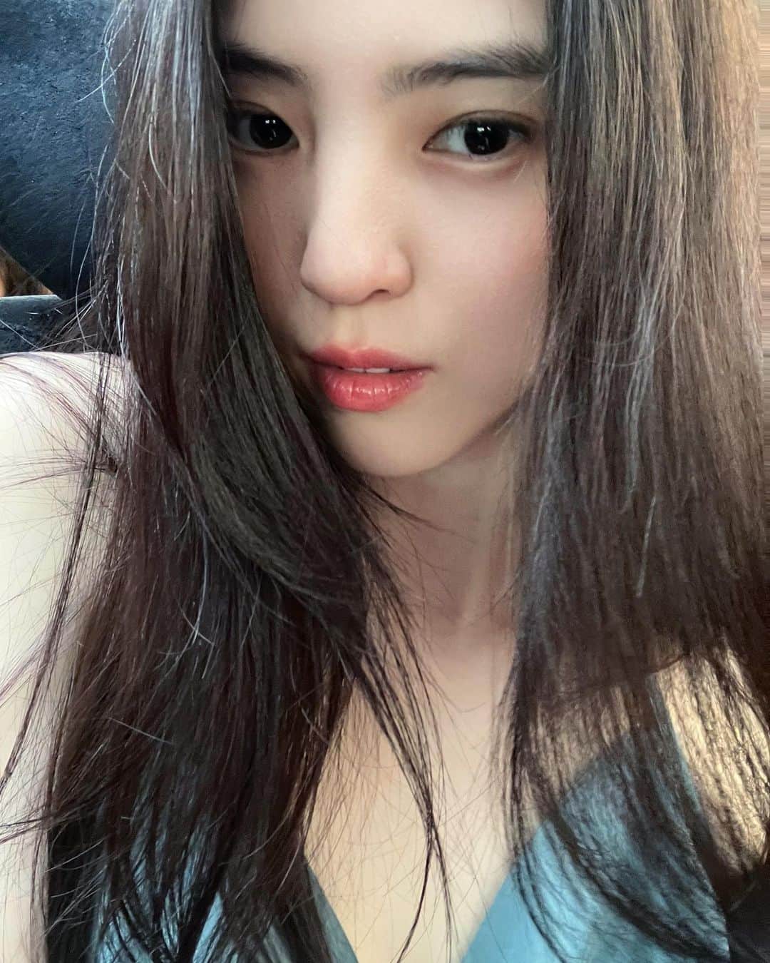 ハン・ソヒさんのインスタグラム写真 - (ハン・ソヒInstagram)「😮🪴」11月21日 17時31分 - xeesoxee