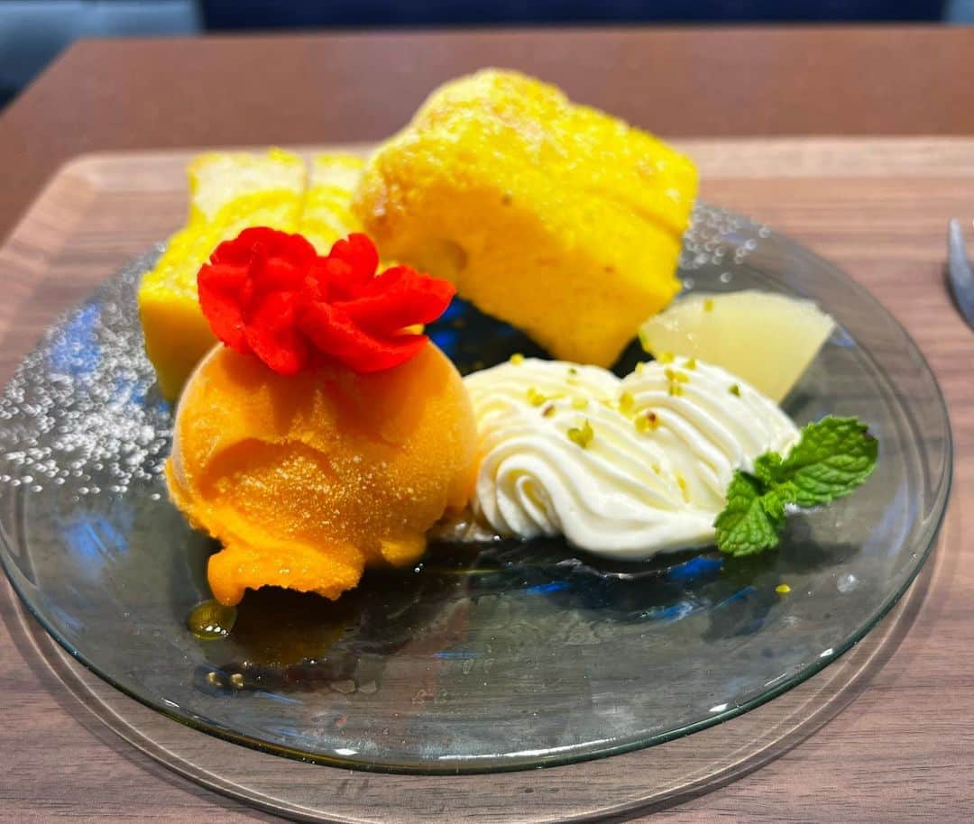 藤木そらさんのインスタグラム写真 - (藤木そらInstagram)「. . Recommended gourmet introduction ...