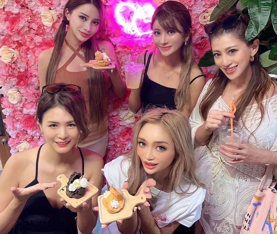 藤木そらさんのインスタグラム写真 - (藤木そらInstagram)「. . Recommended gourmet introduction ...