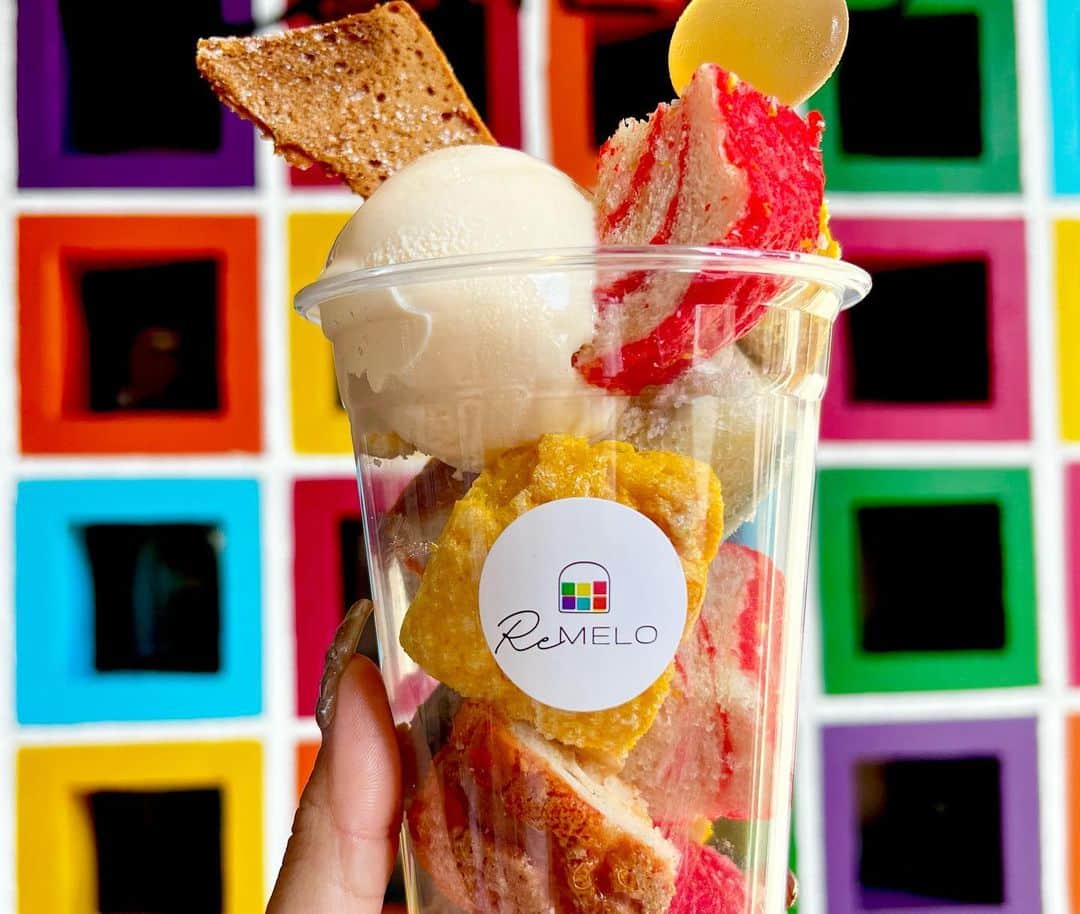 藤木そらさんのインスタグラム写真 - (藤木そらInstagram)「. . Recommended gourmet introduction ...