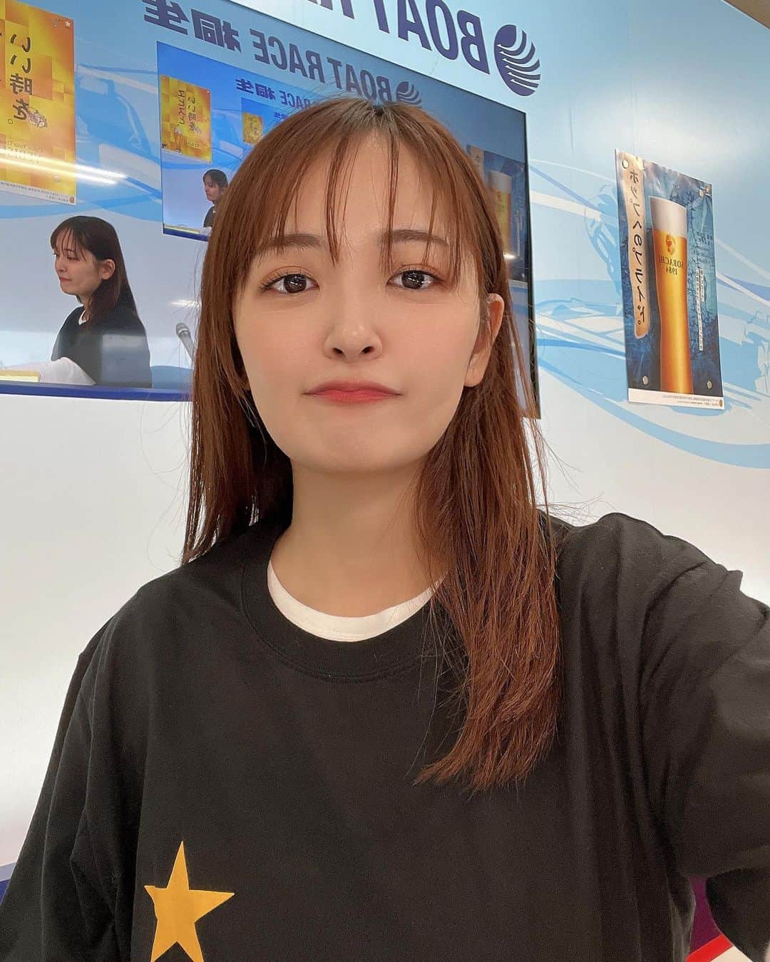 柳瀬さきさんのインスタグラム写真 - (柳瀬さきInstagram)「ボートレース桐生🚤 ドラキリュウナイト♡ 本日もありがとうございました ...