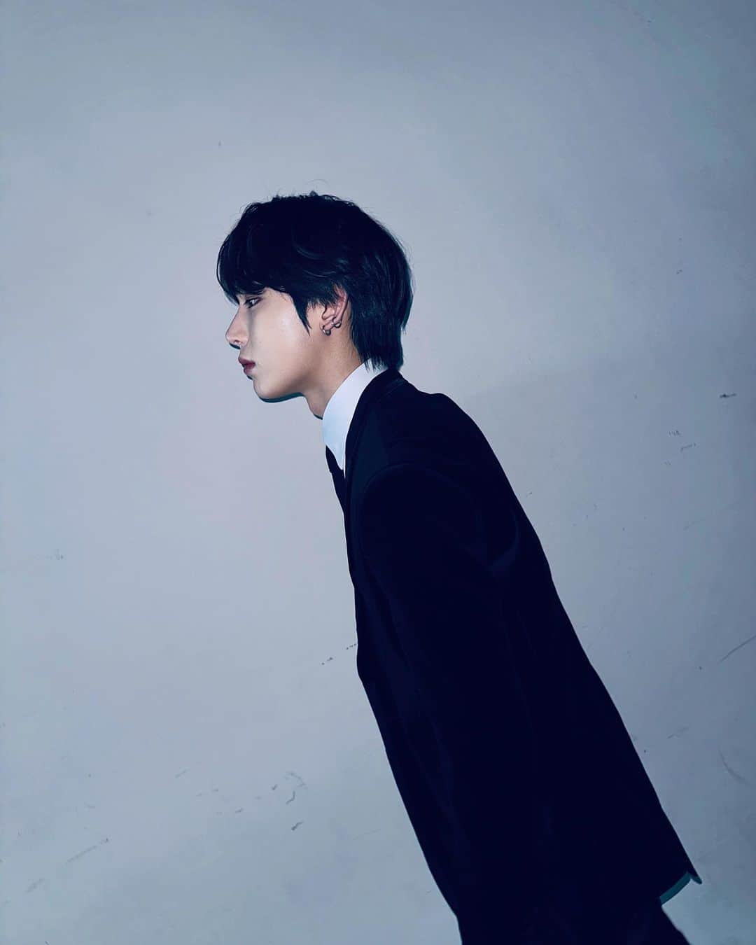 ENHYPENさんのインスタグラム写真 - (ENHYPENInstagram)「#MMA2022 #YearendforENGENE #SUNOO」11月27日 16時59分 - enhypen