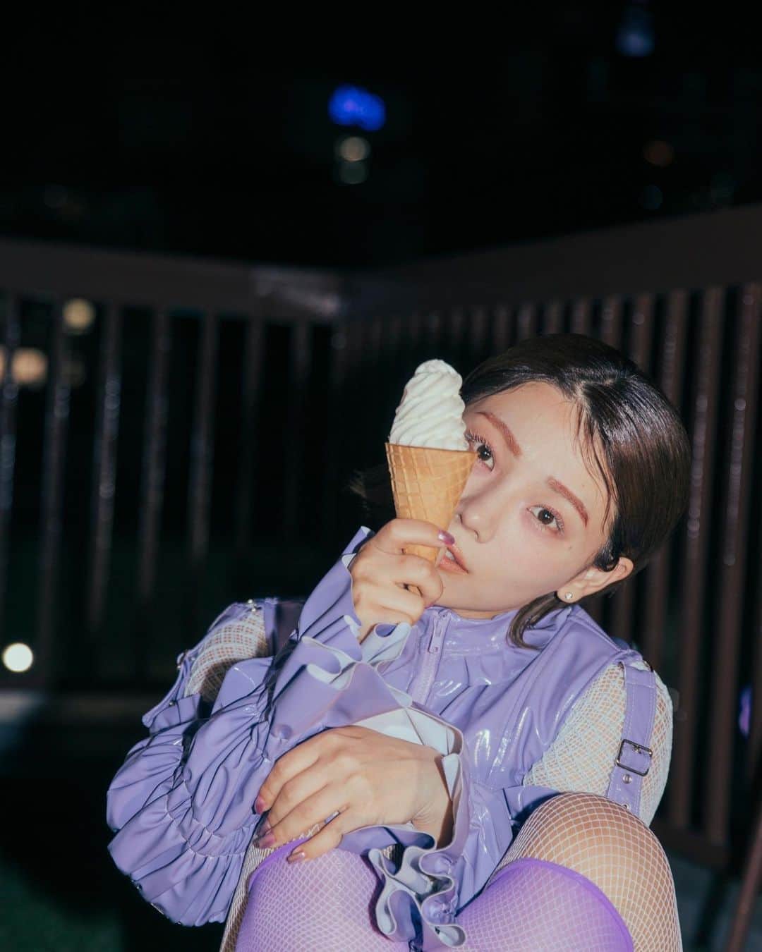 大川成美さんのインスタグラム写真 - (大川成美Instagram)「幸せを感じること。 ． ． 📸@coto_camera 💄 ...