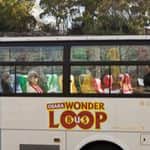 OSAKA WONDER LOOPさんのインスタグラム写真 - (OSAKA WONDER LOOPInstagram)「ワンダークルーズで ...