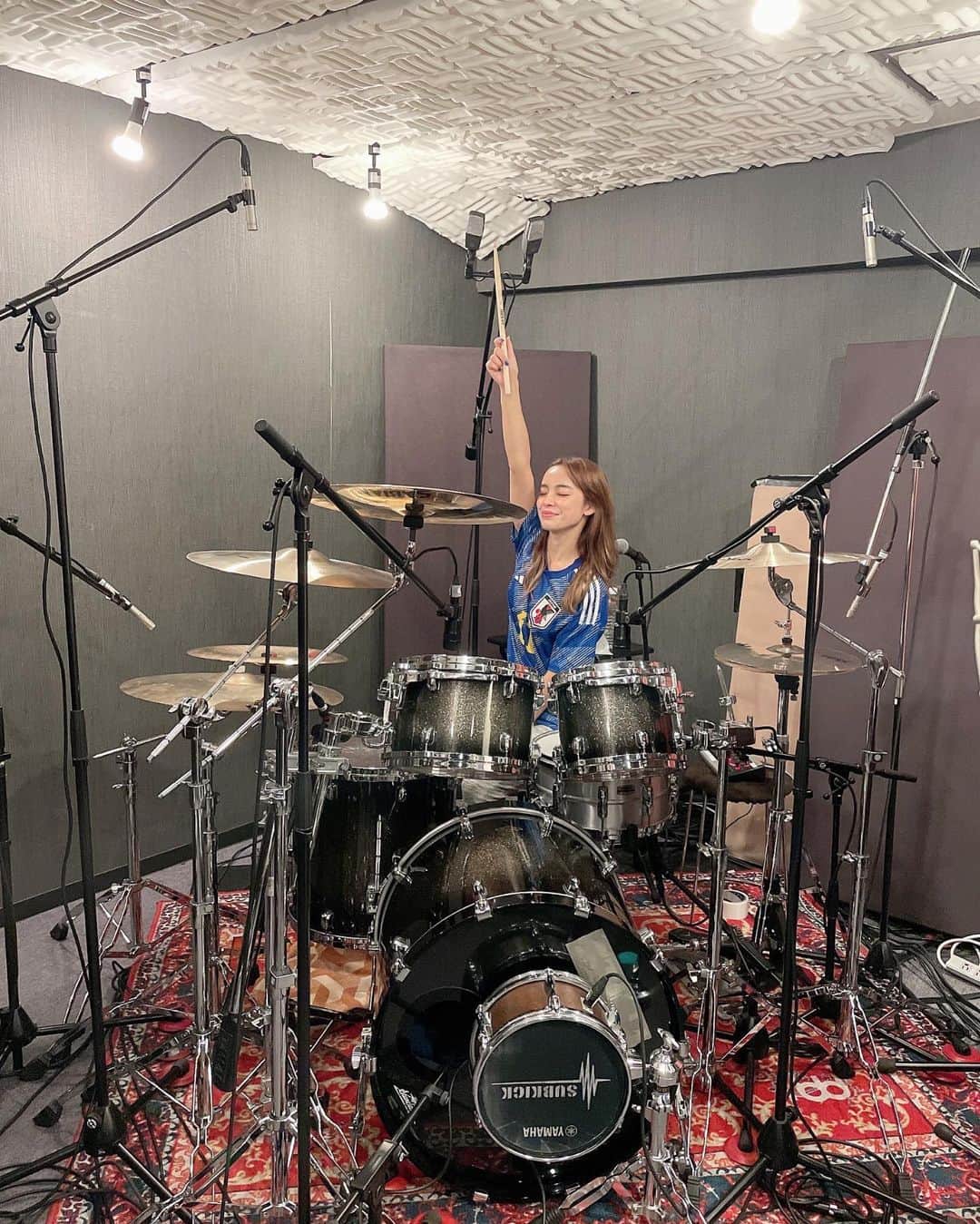 SHO-NOさんのインスタグラム写真 - (SHO-NOInstagram)「昨日は収録からのPARADOXX @paradoxx ...