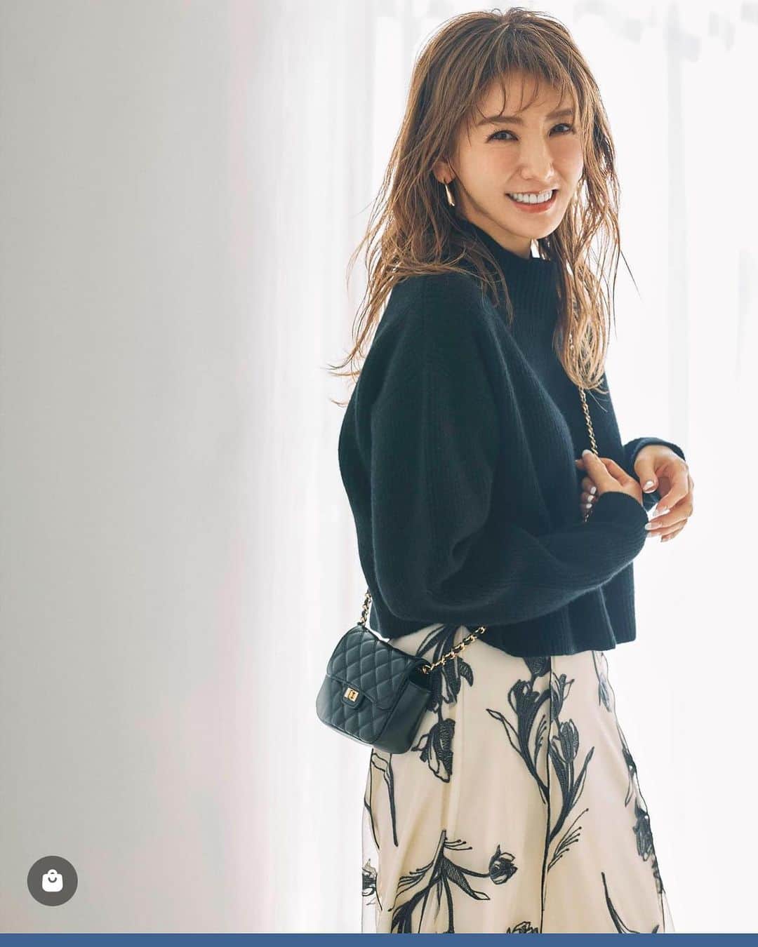 美香さんのインスタグラム写真 - (美香Instagram)「@jusglitty_official web album ️」12月5日 11時34分 - mikaofficial99