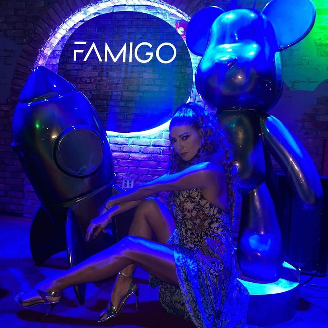 Vivi Castrillonさんのインスタグラム写真 - (Vivi CastrillonInstagram)「This weekend ...