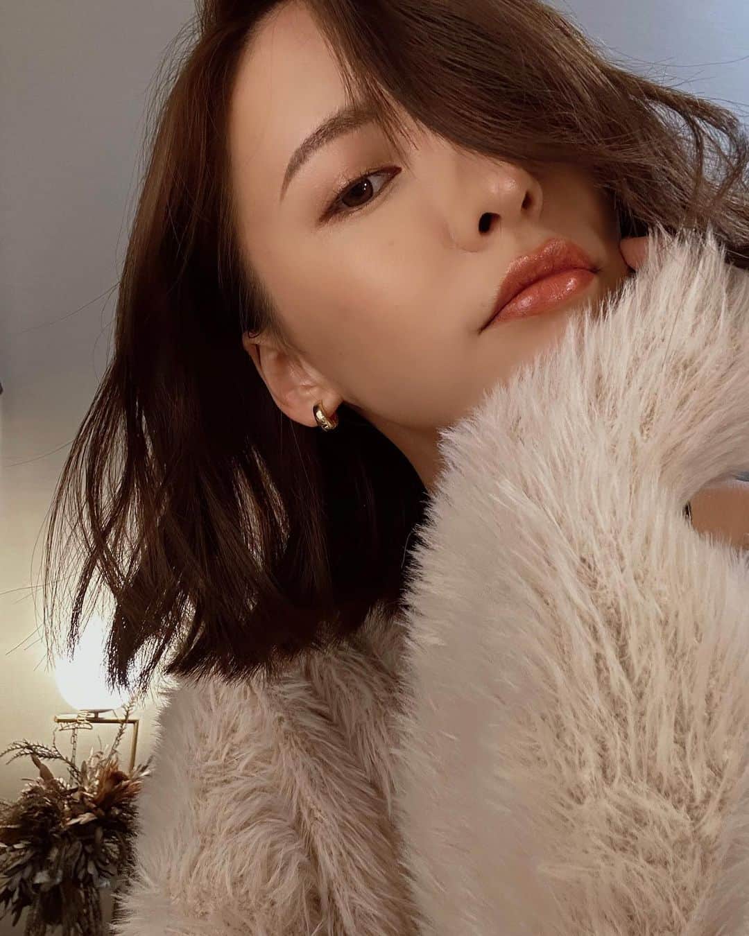 奈月セナさんのインスタグラム写真 - (奈月セナInstagram)「断髪」12月7日 16時26分 - natsuki_sena