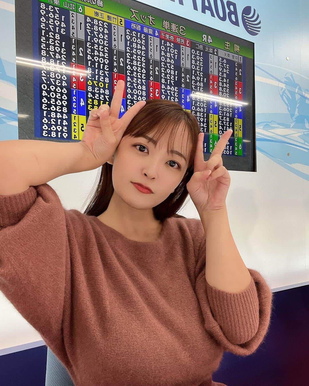 柳瀬さきさんのインスタグラム写真 - (柳瀬さきInstagram)「ボートレース桐生🚤 ドラキリュウナイト♡初日！ 本日もたくさん笑いました ...
