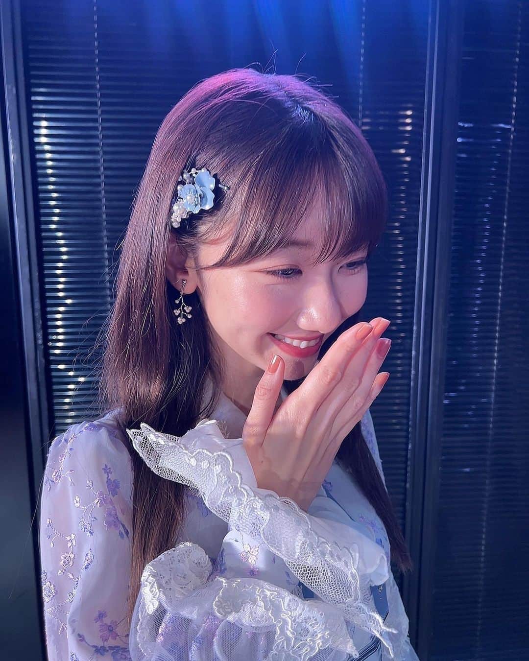 柏木由紀さんのインスタグラム写真 - (柏木由紀Instagram)「𓂃 𓈒𓐍 AKB17周年！！🎉 18年目も感謝の気持ちを忘れず！ メンバーみんなで楽しく活動していきたいと 思います☺️💗 ...