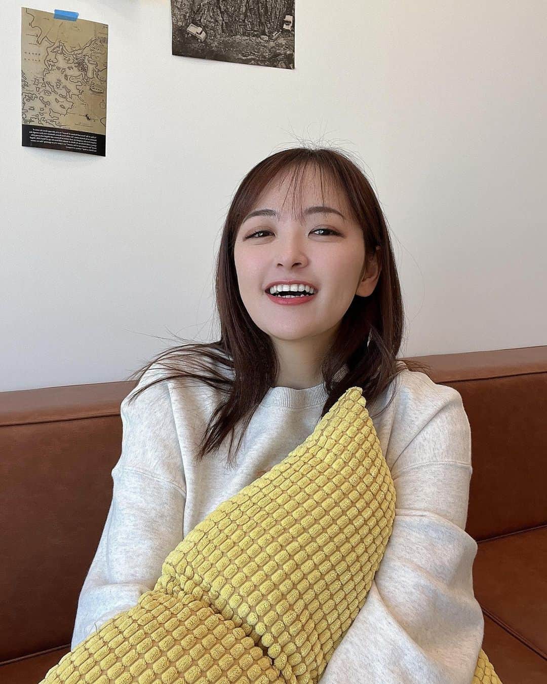 柳瀬さきさんのインスタグラム写真 - (柳瀬さきInstagram)「ファンクラブ特典イベント⭐️ ありがとうございました！ 普段なかなかお ...